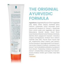 Toothpaste Without Titanium Dioxide | Ecoamigable.com